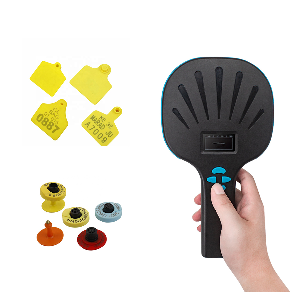 W91 Animal Reader – Ontopsafe Technology CO. Ltd.