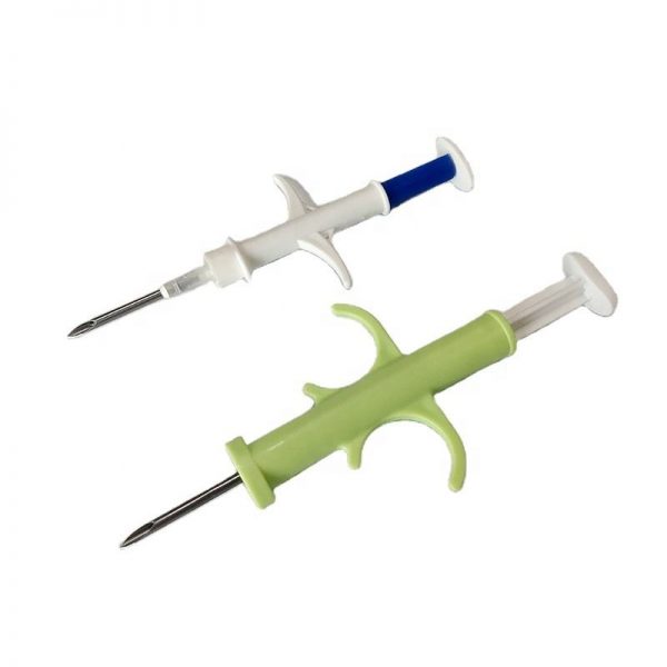 Animal Microchip – Ontopsafe Technology CO. Ltd.