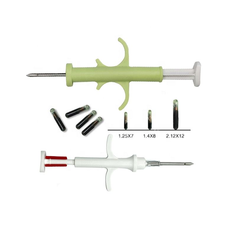 OTPS Animal Implanted Pet Microchip – Ontopsafe Technology CO. Ltd.